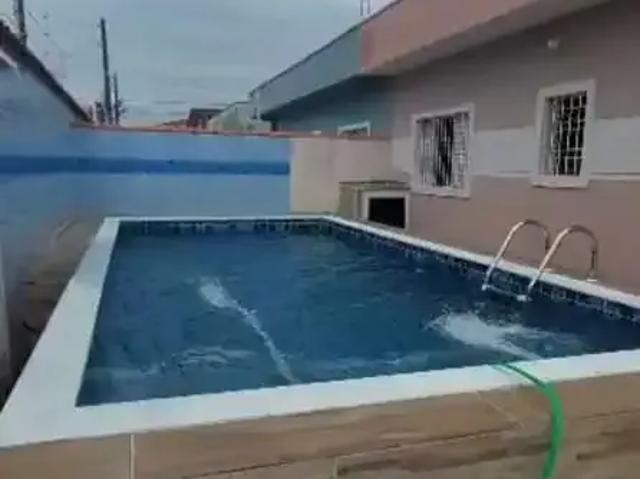 Casa / Sobrado para Venda em Itanhaém/SP Centro 2 Quartos