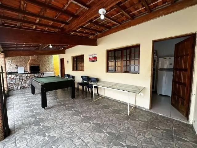 Casa / Sobrado para Venda em Itanhaém/SP Centro 2 Quartos