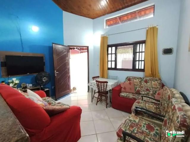 Casa / Sobrado para Venda em Itanhaém/SP Centro 2 Quartos