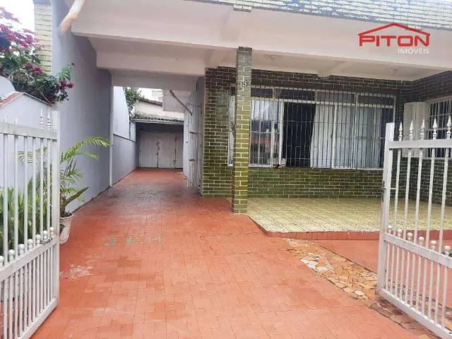 Casa / Sobrado para Venda em Itanhaém/SP Centro 2 Quartos