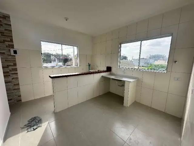 Casa / Sobrado para Venda em Itanhaém/SP Centro 2 Quartos