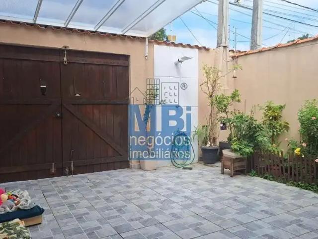 Casa / Sobrado para Venda em Itanhaém/SP Centro 2 Quartos