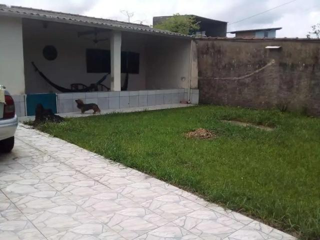 Casa / Sobrado para Venda em Itanhaém/SP Centro 2 Quartos