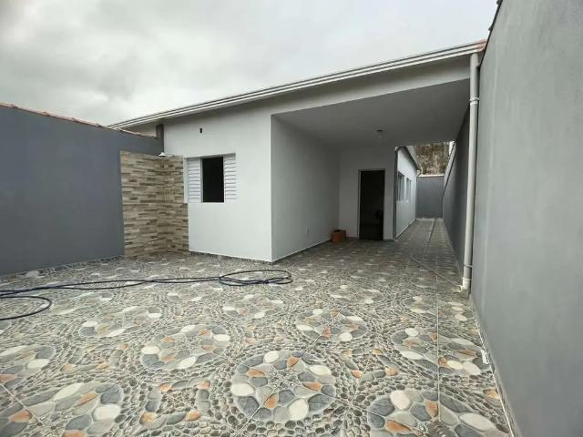 Casa / Sobrado para Venda em Itanhaém/SP Centro 2 Quartos