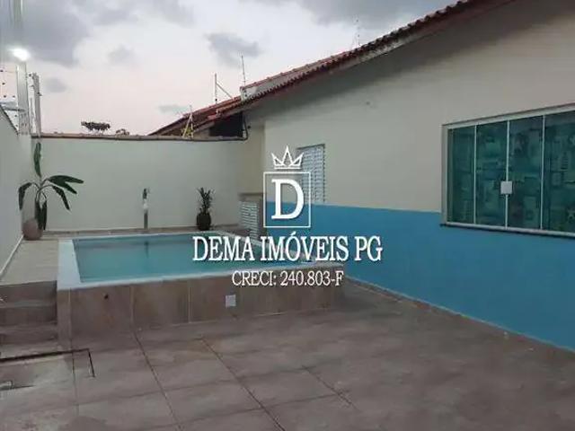 Casa / Sobrado para Venda em Itanhaém/SP Centro 2 Quartos
