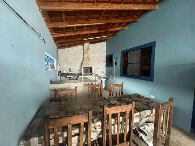 Casa / Sobrado para Venda em Itanhaém/SP Centro 2 Quartos