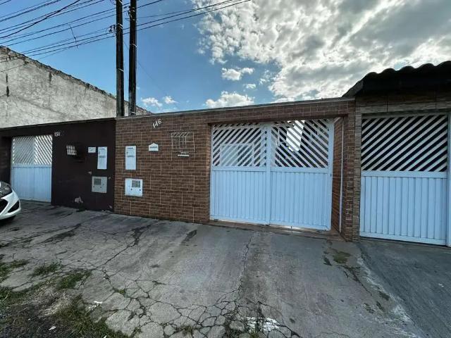 Casa / Sobrado para Venda em Itanhaém/SP Centro 2 Quartos