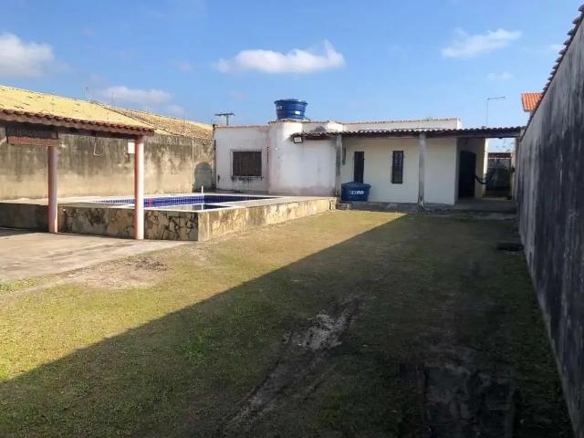 Casa / Sobrado para Venda em Itanhaém/SP Centro 2 Quartos