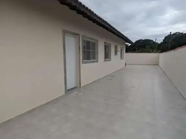 Casa / Sobrado para Venda em Itanhaém/SP Centro 2 Quartos