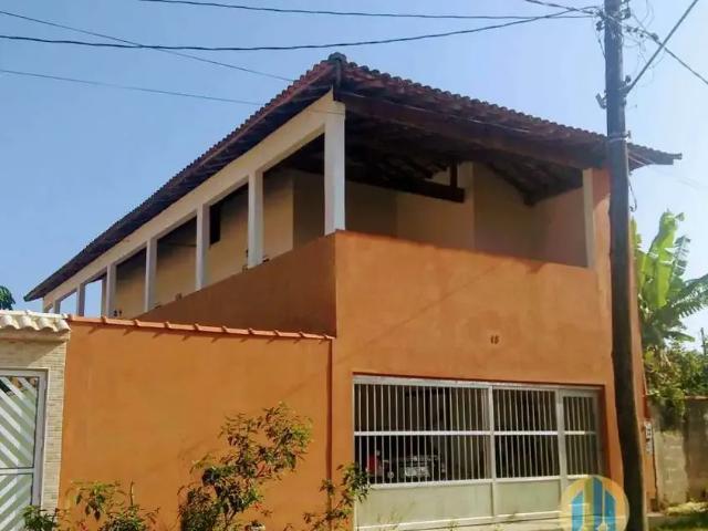Casa / Sobrado para Venda em Itanhaém/SP Centro 2 Quartos