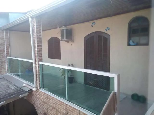 Casa / Sobrado para Venda em Itanhaém/SP Centro 2 Quartos