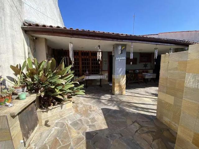 Casa / Sobrado para Venda em Itanhaém/SP Centro 2 Quartos