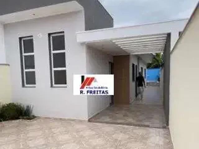 Casa / Sobrado para Venda em Itanhaém/SP Centro 2 Quartos