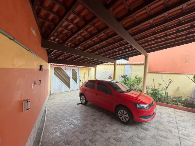 Casa / Sobrado para Venda em Itanhaém/SP Centro 2 Quartos