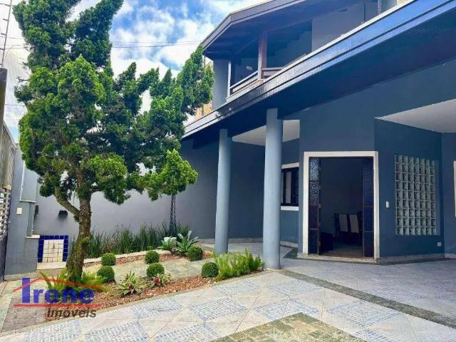 Casa / Sobrado para Venda em Itanhaém/SP Centro 3 Quartos