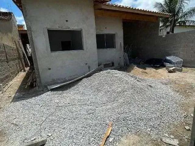 Casa / Sobrado para Venda em Itanhaém/SP Centro 3 Quartos