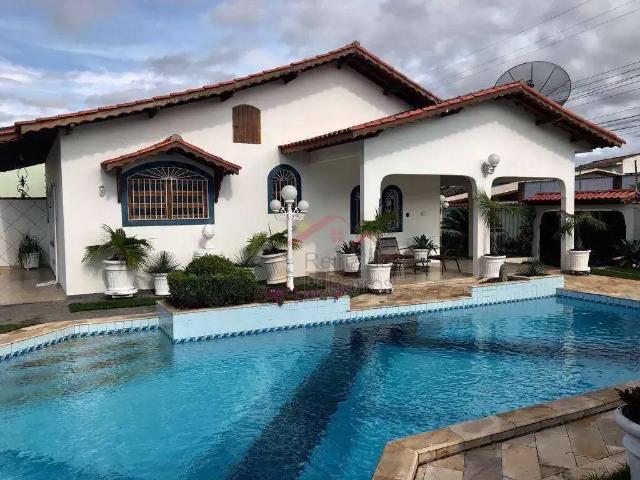 Casa / Sobrado para Venda em Itanhaém/SP Centro 3 Quartos
