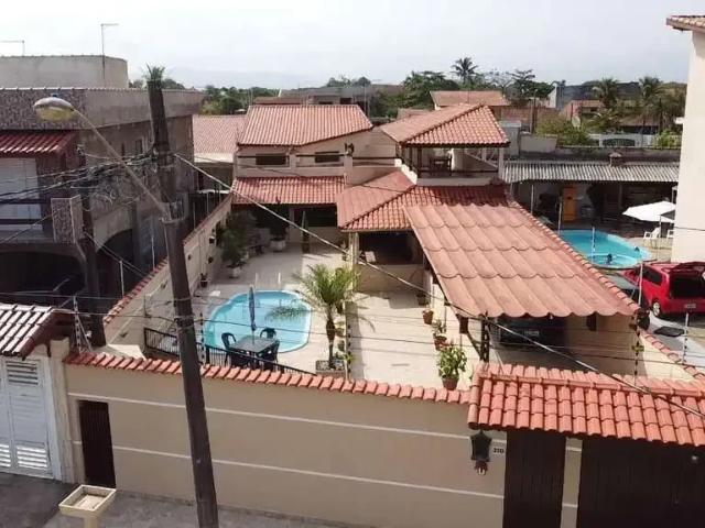 Casa / Sobrado para Venda em Itanhaém/SP Centro 3 Quartos