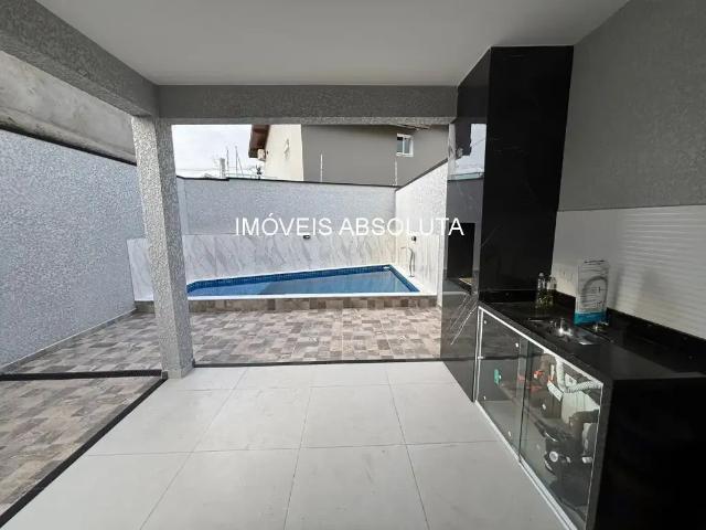 Casa / Sobrado para Venda em Itanhaém/SP Centro 3 Quartos