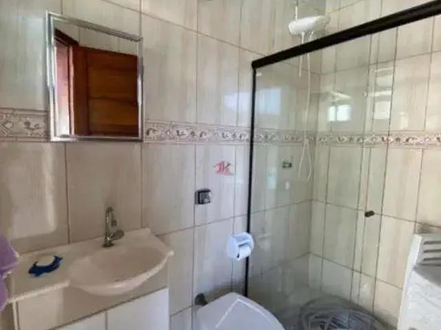 Casa / Sobrado para Venda em Itanhaém/SP Centro 3 Quartos