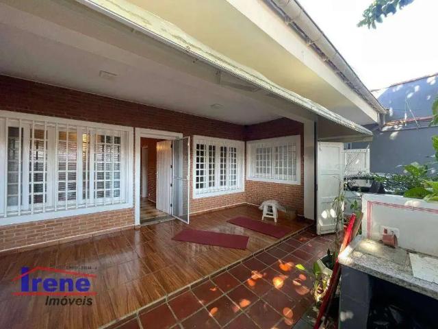 Casa / Sobrado para Venda em Itanhaém/SP Centro 3 Quartos