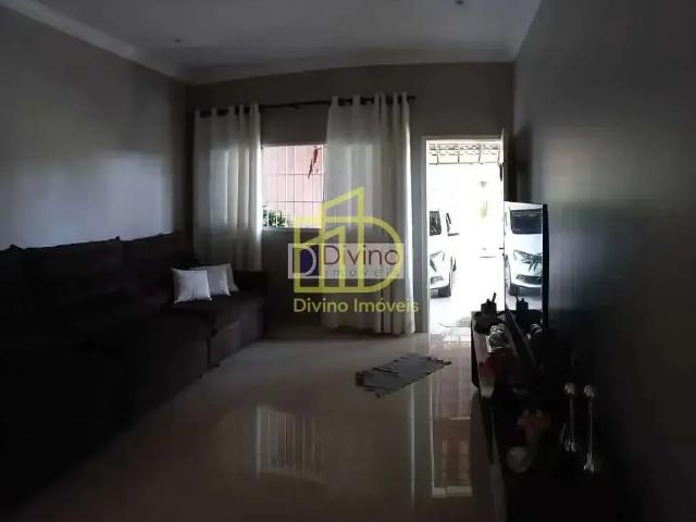 Casa / Sobrado para Venda em Itanhaém/SP Centro 3 Quartos