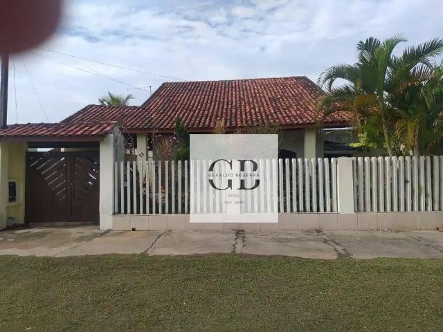 Casa / Sobrado para Venda em Itanhaém/SP Cibratel II