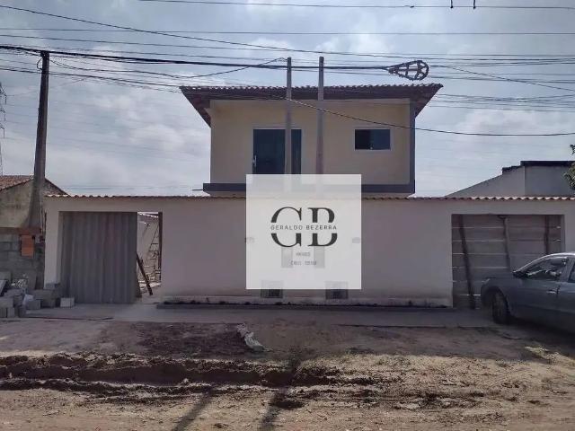 Casa / Sobrado para Venda em Itanhaém/SP Cibratel II