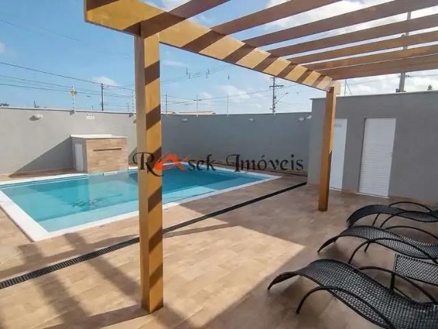 Casa / Sobrado para Venda em Itanhaém/SP Cibratel II 2 Quartos