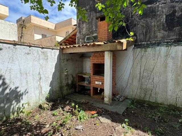 Casa / Sobrado para Venda em Itanhaém/SP Cibratel II 2 Quartos