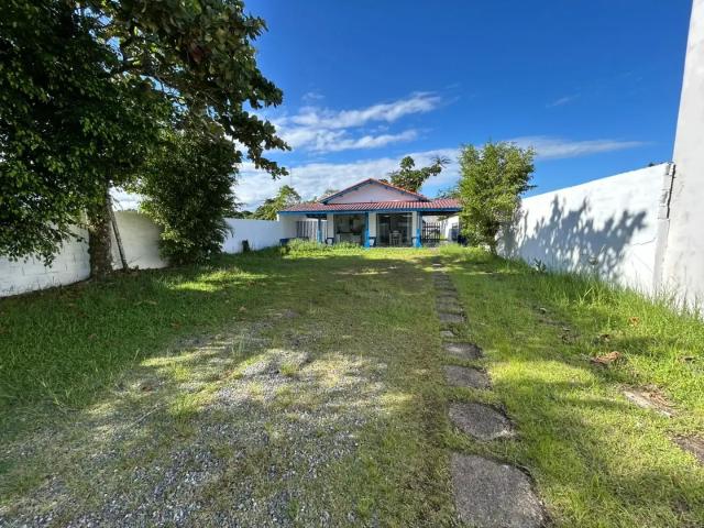 Casa / Sobrado para Venda em Itanhaém/SP Cibratel II 2 Quartos