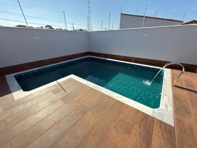 Casa / Sobrado para Venda em Itanhaém/SP Cibratel II 2 Quartos