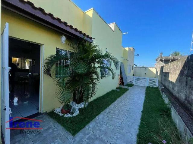 Casa / Sobrado para Venda em Itanhaém/SP Cibratel II 2 Quartos