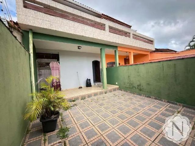 Casa / Sobrado para Venda em Itanhaém/SP Cibratel II 2 Quartos