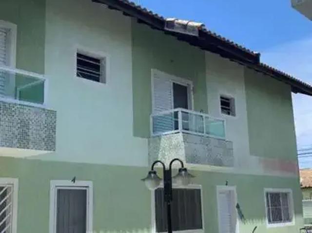 Casa / Sobrado para Venda em Itanhaém/SP Cibratel II 2 Quartos