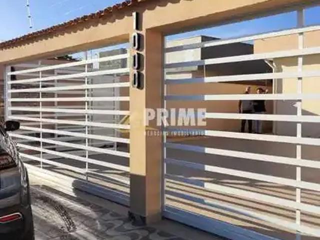 Casa / Sobrado para Venda em Itanhaém/SP Cibratel II 2 Quartos