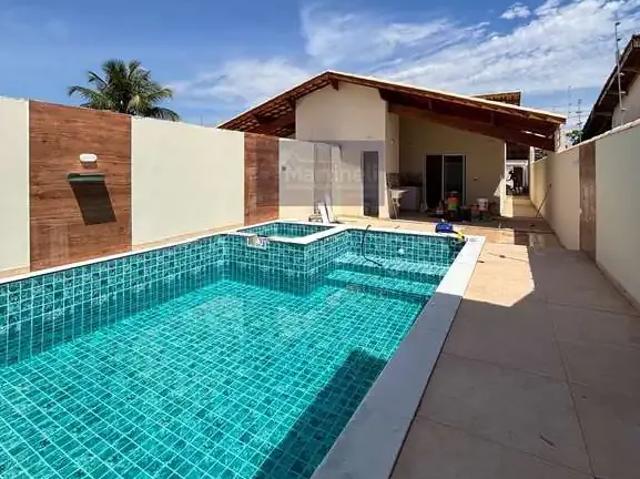 Casa / Sobrado para Venda em Itanhaém/SP Cibratel II 2 Quartos