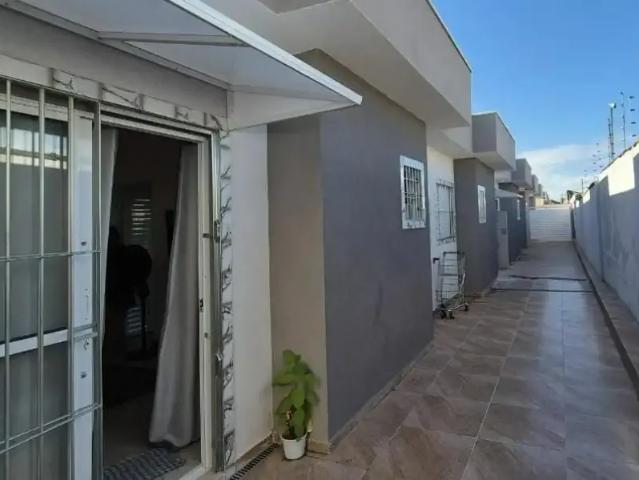 Casa / Sobrado para Venda em Itanhaém/SP Cibratel II 2 Quartos