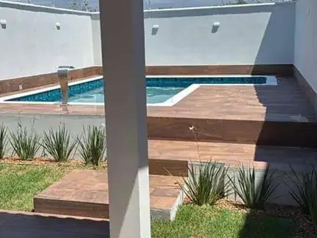 Casa / Sobrado para Venda em Itanhaém/SP Cibratel II 2 Quartos