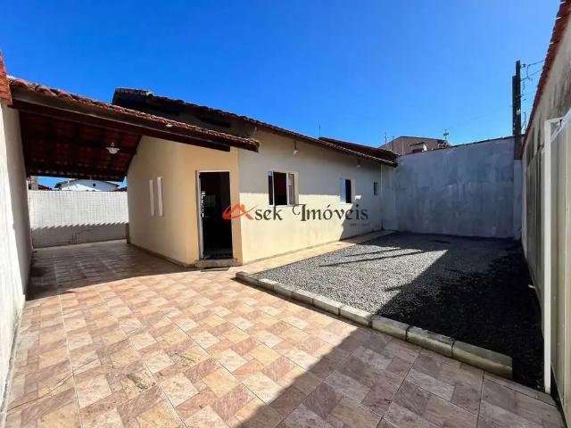 Casa / Sobrado para Venda em Itanhaém/SP Cibratel II 2 Quartos