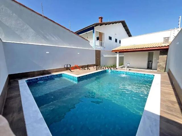 Casa / Sobrado para Venda em Itanhaém/SP Cibratel II 2 Quartos