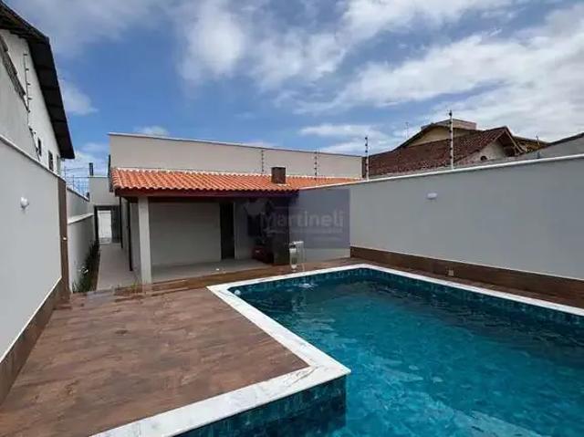 Casa / Sobrado para Venda em Itanhaém/SP Cibratel II 2 Quartos