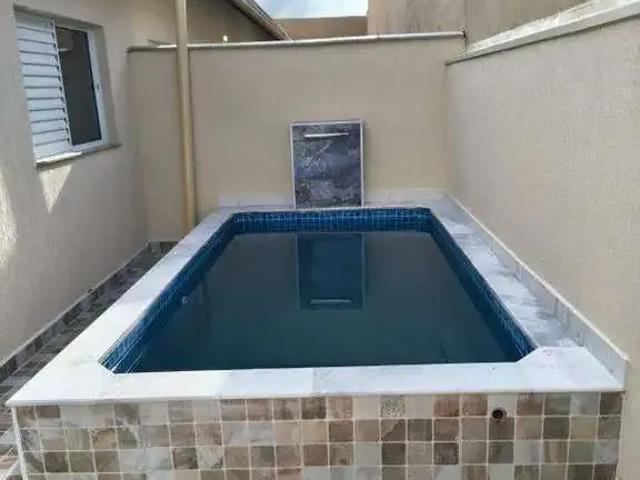 Casa / Sobrado para Venda em Itanhaém/SP Cibratel II 2 Quartos