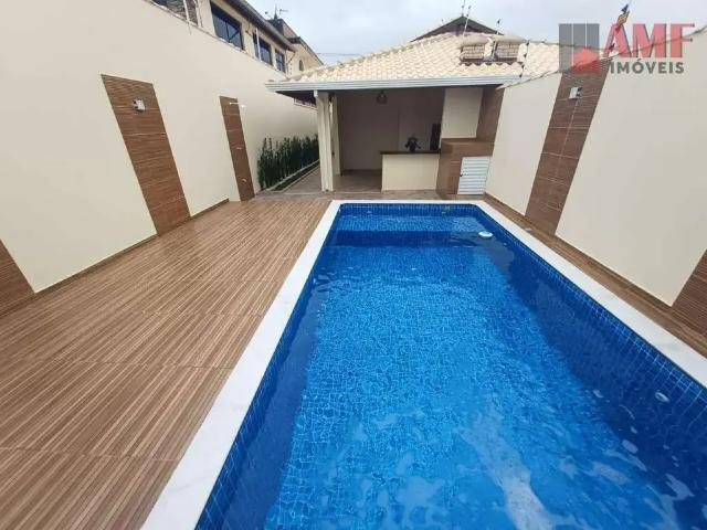 Casa / Sobrado para Venda em Itanhaém/SP Cibratel II 2 Quartos