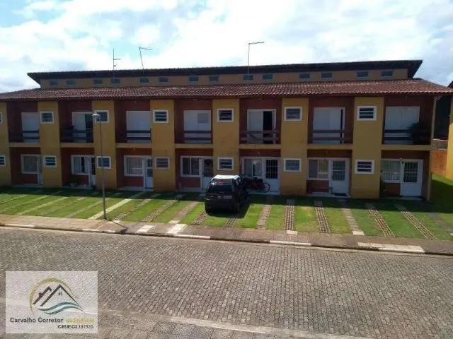 Casa / Sobrado para Venda em Itanhaém/SP Cibratel II 2 Quartos