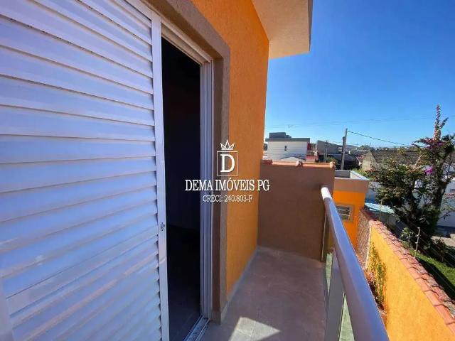 Casa / Sobrado para Venda em Itanhaém/SP Cibratel II 2 Quartos