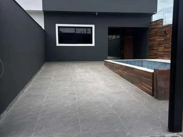 Casa / Sobrado para Venda em Itanhaém/SP Cibratel II 2 Quartos