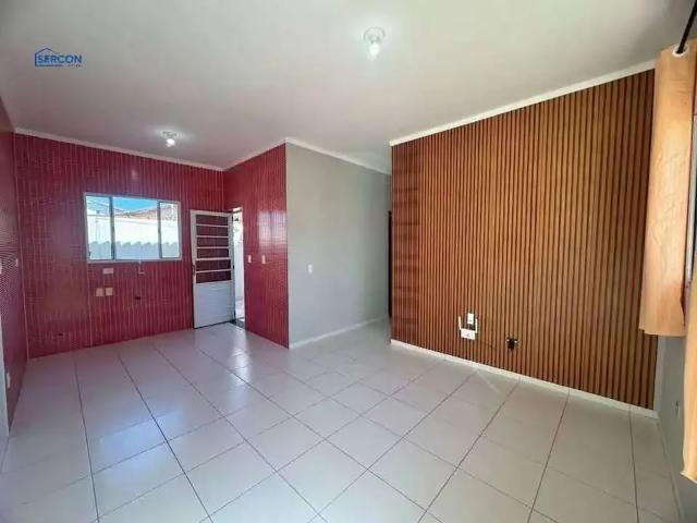 Casa / Sobrado para Venda em Itanhaém/SP Cibratel II 2 Quartos