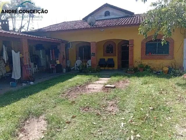 Casa / Sobrado para Venda em Itanhaém/SP Cibratel II 2 Quartos