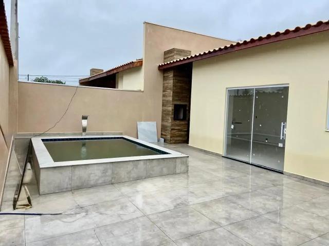 Casa / Sobrado para Venda em Itanhaém/SP Cibratel II 2 Quartos
